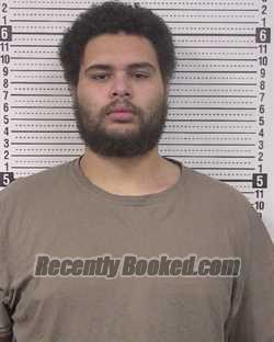 Recent Booking / Mugshot for LOGAN ANDREW ELLER in Caldwell County ...