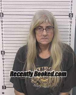 Recent Booking / Mugshot for JONDELYN MICHELLE HALTERMAN in Caldwell ...