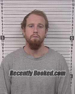 Recent Booking / Mugshot for JAMES DERON OVERCASH in Caldwell County ...