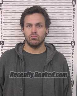 Recent Booking / Mugshot for JORDAN DALE HENDRIX in Caldwell County ...