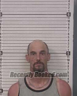 Recent Booking / Mugshot for EDWARD LEE GILBERT in Caldwell County ...