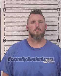 Recent Booking / Mugshot for KYLE CHRISTOPHER ENZOR in Caldwell County ...