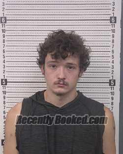 Recent Booking / Mugshot for HENRY AARON HAUPT in Caldwell County ...