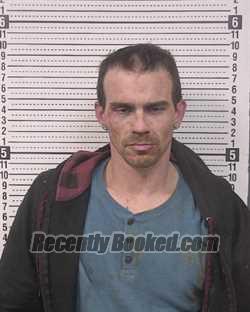 Recent Booking / Mugshot for MITCHELL RYAN GRAYSON in Caldwell County ...