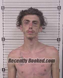 Recent Booking / Mugshot for MATTHEW AUSTIN CHAYSE DIAL in Caldwell ...