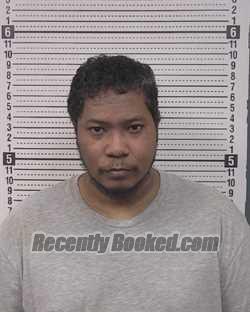 Recent Booking / Mugshot for DWAYNE ALEXANDER DIXON in Caldwell County ...