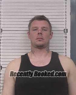 Recent Booking / Mugshot for JUSTIN MATTHEW SMITH in Caldwell County ...