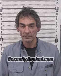 Recent Booking / Mugshot for JAMES STEVEN SPRINKLE in Caldwell County ...