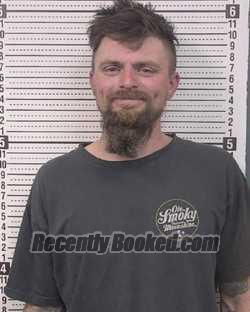Recent Booking / Mugshot for ERIC LOGAN TAYLOR in Caldwell County ...