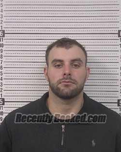 Recent Booking / Mugshot for WILLIAM HENRY TWIGG in Caldwell County ...