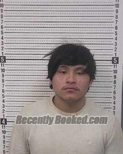 Recent Booking / Mugshot for ABRAHAM PEDRO in Caldwell County, North ...