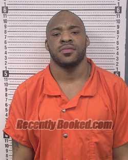 Recent Booking / Mugshot for DAMAROUS R MAGBIE in Caldwell County ...