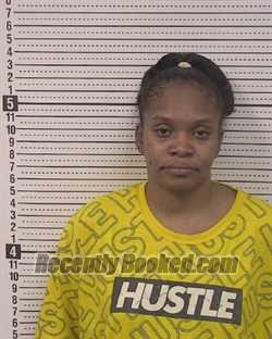 Recent Booking / Mugshot for AMBER NICOLE HECTOR in Caldwell County ...