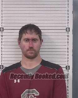 Alan Grant Drake Mugshot & Arrest Info | Caldwell County, NC