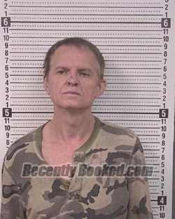 Recent Booking / Mugshot for DONALD LEE ALLEN in Caldwell County, North ...