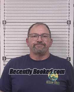 Recent Booking / Mugshot for RUSSELL DALE HARRIS in Caldwell County ...