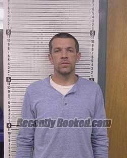 Recent Booking / Mugshot for JOSHUA RANDALL PARSONS in Caldwell County ...
