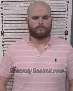 Recent Booking / Mugshot for JORDAN TYLER HICE in Caldwell County ...
