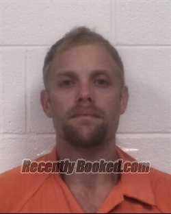 Recent Booking / Mugshot for ROBERT DANIEL FAW in Caldwell County ...