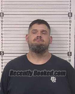 Recent Booking / Mugshot for JOSHUA GARRIS HAMBY in Caldwell County ...