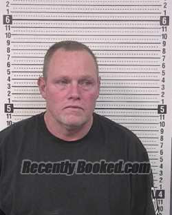 Recent Booking / Mugshot for JOSHUA TODD JACKSON in Caldwell County ...