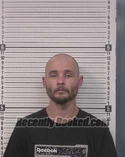 Recent Booking / Mugshot for RODNEY DALE REESE in Caldwell County ...