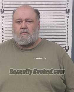 Recent Booking / Mugshot for JASON NEIL OLIVER in Caldwell County ...
