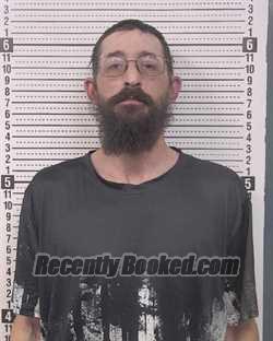 Recent Booking / Mugshot for JOSHUA CHAD JESSEE in Caldwell County ...