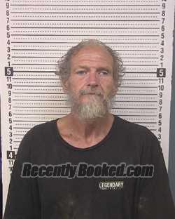 Recent Booking / Mugshot for GREGORY ALLEN PIERCY in Caldwell County ...
