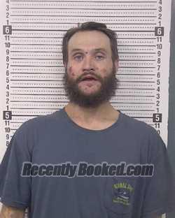 Recent Booking / Mugshot for DUSTY ROBERT BOSTON in Caldwell County ...