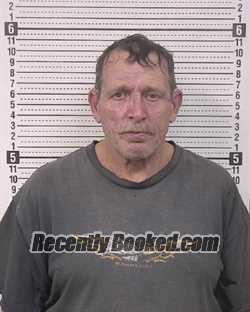 Recent Booking / Mugshot for GLENN DALE COFFEY in Caldwell County ...