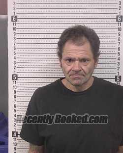 Recent Booking / Mugshot for MARK DWAYNE WATSON in Caldwell County ...