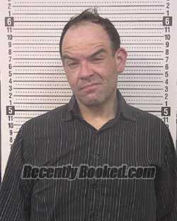 Recent Booking / Mugshot for DAVID ANTHONY VILLEDA in Caldwell County ...
