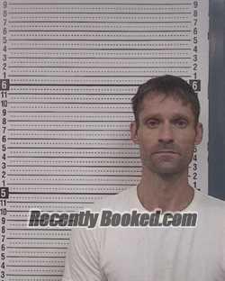 Recent Booking / Mugshot for JUSTIN MATTHEW CONWAY in Caldwell County, North Carolina