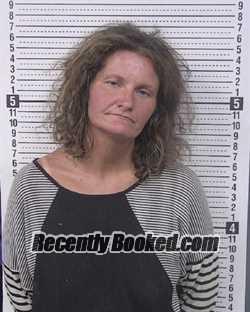 Recent Booking / Mugshot for COURTNEY DANIELLE GILLIAM in Caldwell ...