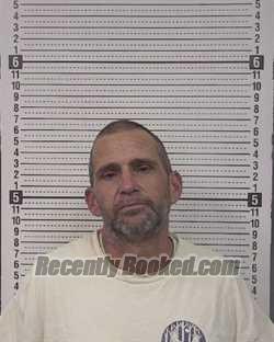 Recent Booking / Mugshot for JOSHUA MICHAEL GOOD in Caldwell County ...