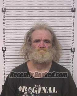 Recent Booking / Mugshot for CHRISTOPHER LEVI PRICE in Caldwell County ...