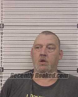 Recent Booking / Mugshot for JAMES ALLEN DAVIS in Caldwell County ...