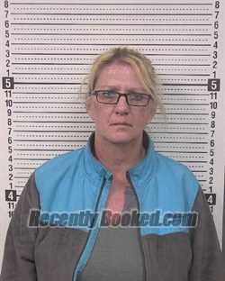 Recent Booking / Mugshot for CRYSTAL RASH COLLINS in Caldwell County ...