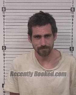 Recent Booking / Mugshot for CLARENCE CASEY CHESTER in Caldwell County ...