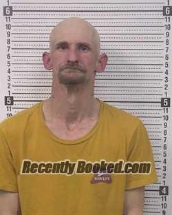 Recent Booking / Mugshot for WILLIAM HARRY ENGSTROM in Caldwell County ...