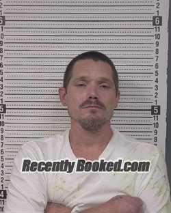 Recent Booking / Mugshot for MICHAEL ANDREW CONLEY in Caldwell County ...