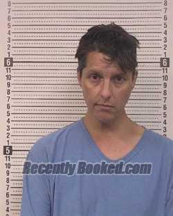 Christopher Eric Carpenter Mugshot & Arrest Info | Caldwell County, NC