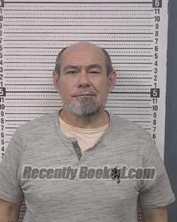 Recent Booking / Mugshot for JERRY SHAYNE ELROD in Caldwell County ...