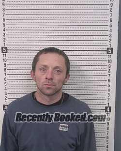 Recent Booking / Mugshot for CHRISTOPHER JOHN POARCH in Caldwell County ...