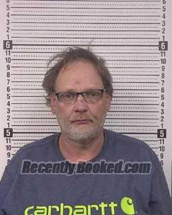 Recent Booking / Mugshot for TIMOTHY WAYNE CALLOWAY in Caldwell County ...