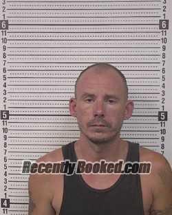 Recent Booking / Mugshot for STEVEN EDWARD TOLBERT in Caldwell County ...