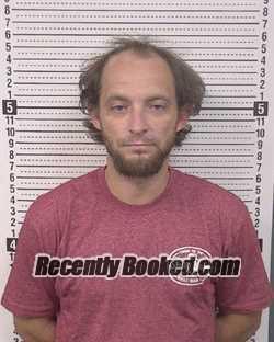 Recent Booking / Mugshot for ERIC LEE MILLER in Caldwell County, North ...