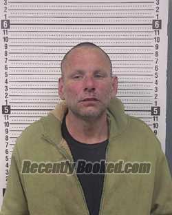 Recent Booking / Mugshot for DAVID LEE COX in Caldwell County, North ...