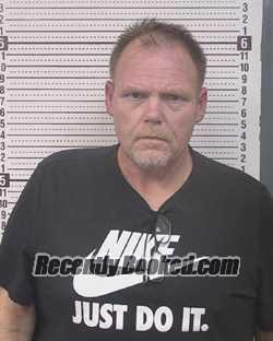 Recent Booking / Mugshot for JOHN MICHAEL STALLINGS in Caldwell County ...